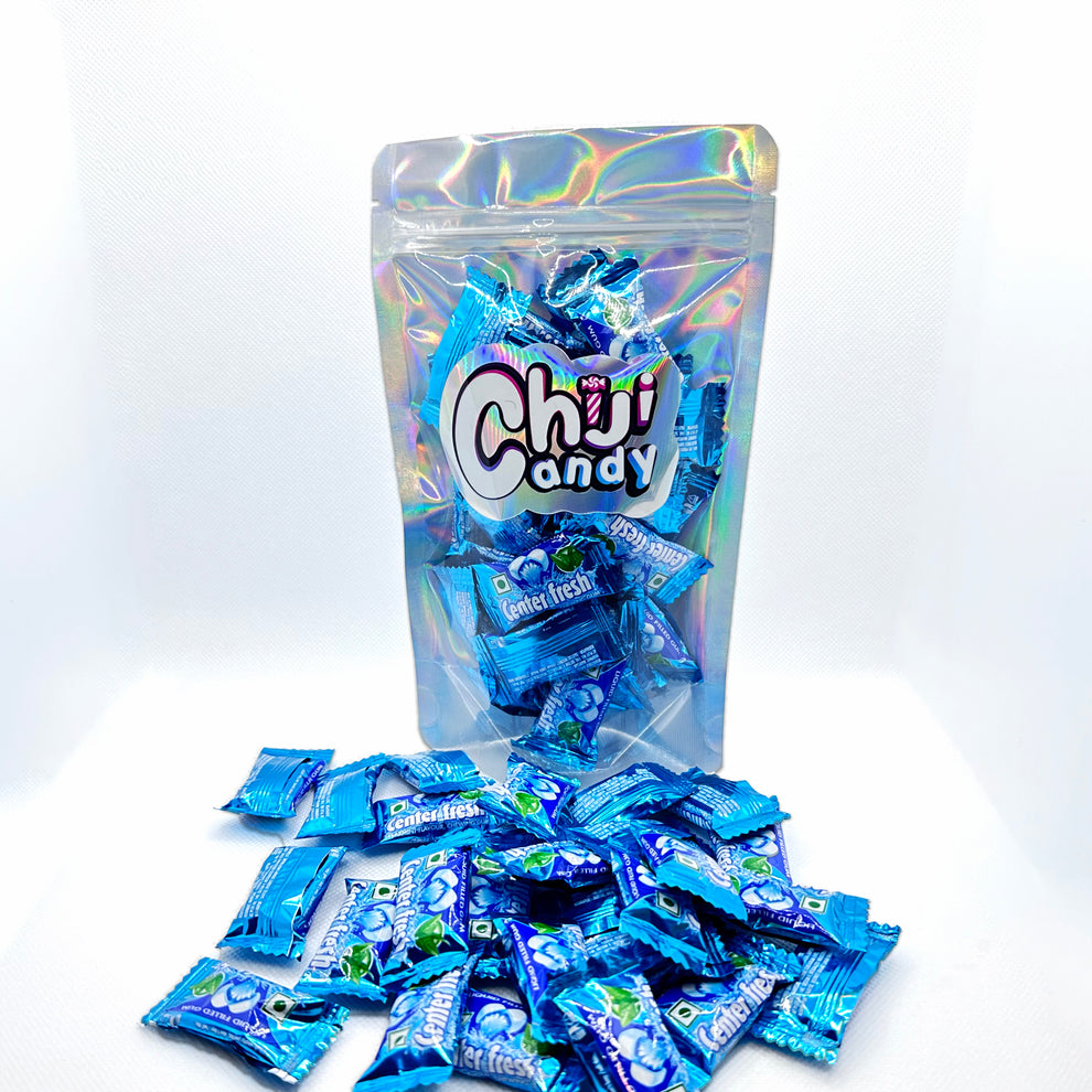Center Fresh Gum – Chiji Candy